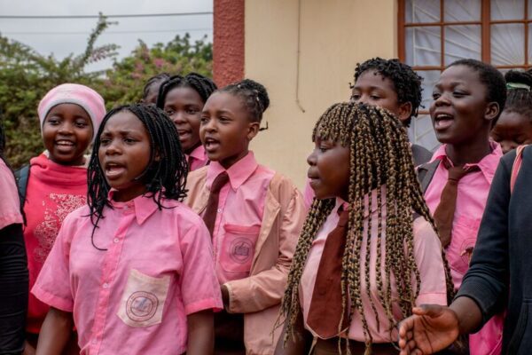 Who We Are - Pathfinder International