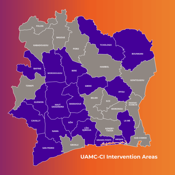 Universal Access to Modern Contraception in Côte d’Ivoire - Pathfinder ...